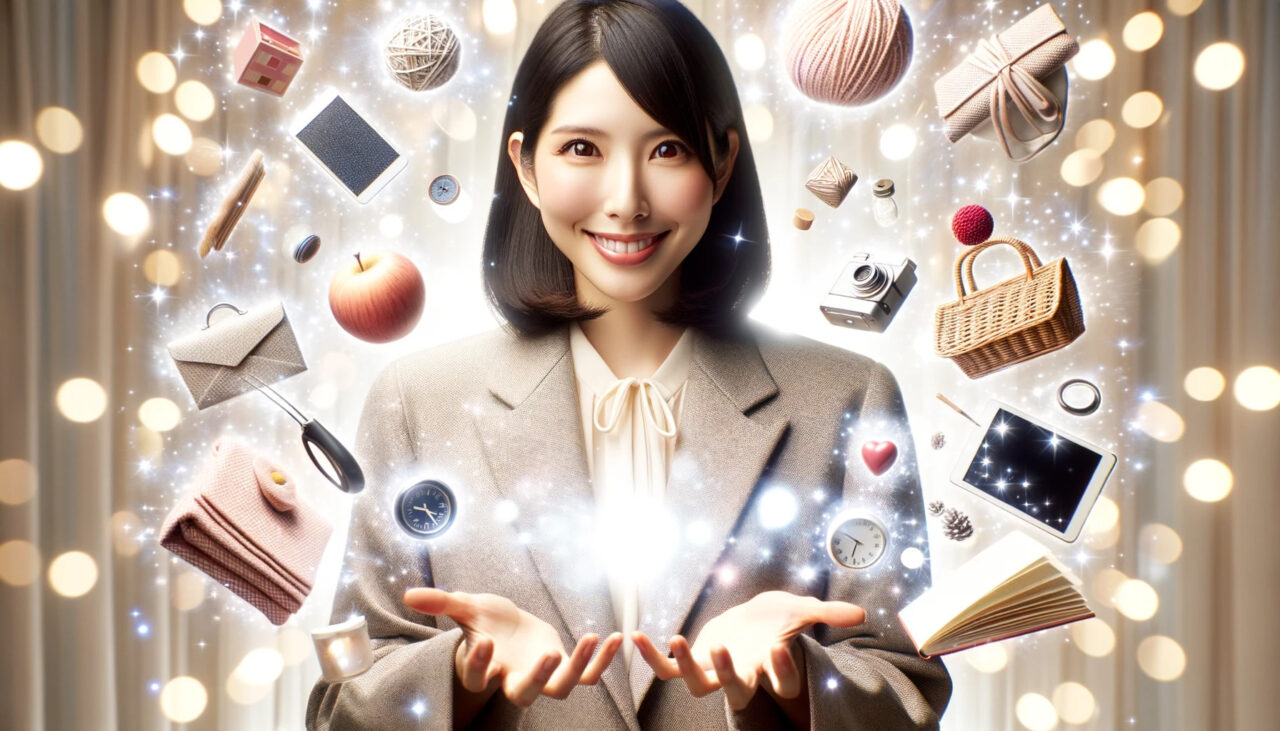 超能力が欲しいあなたへの完全ガイド：その願望を叶えるステップ | ハーモニーラボ